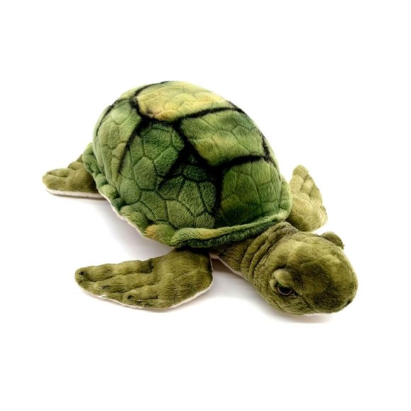 GANZ | Toys | Webkinz Signature Sea Turtle Ganz Collectable 208 No Code ...